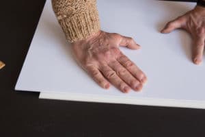 How To Float Mount A Print - ColdSnap Photography