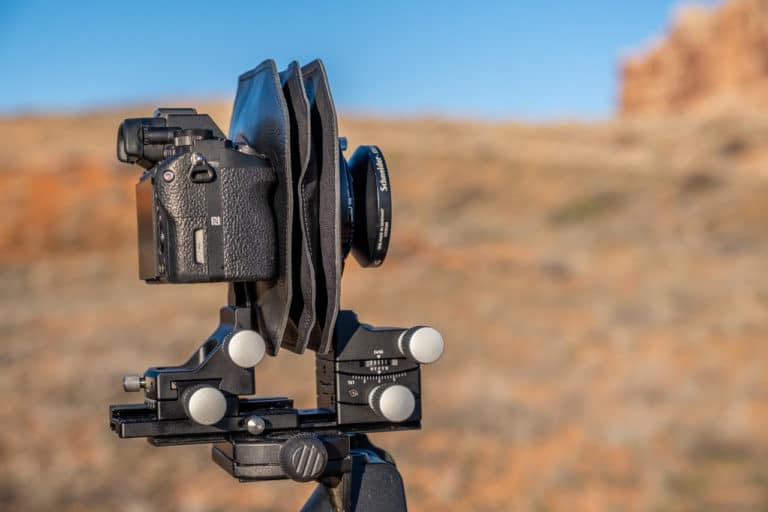 Perspective Control - ColdSnap Photography