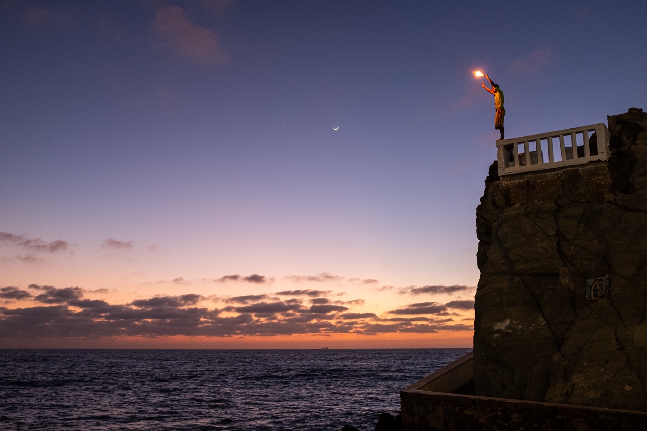Total Solar Eclipse, Mazatlan 2024 with optional San Blas Birding ...