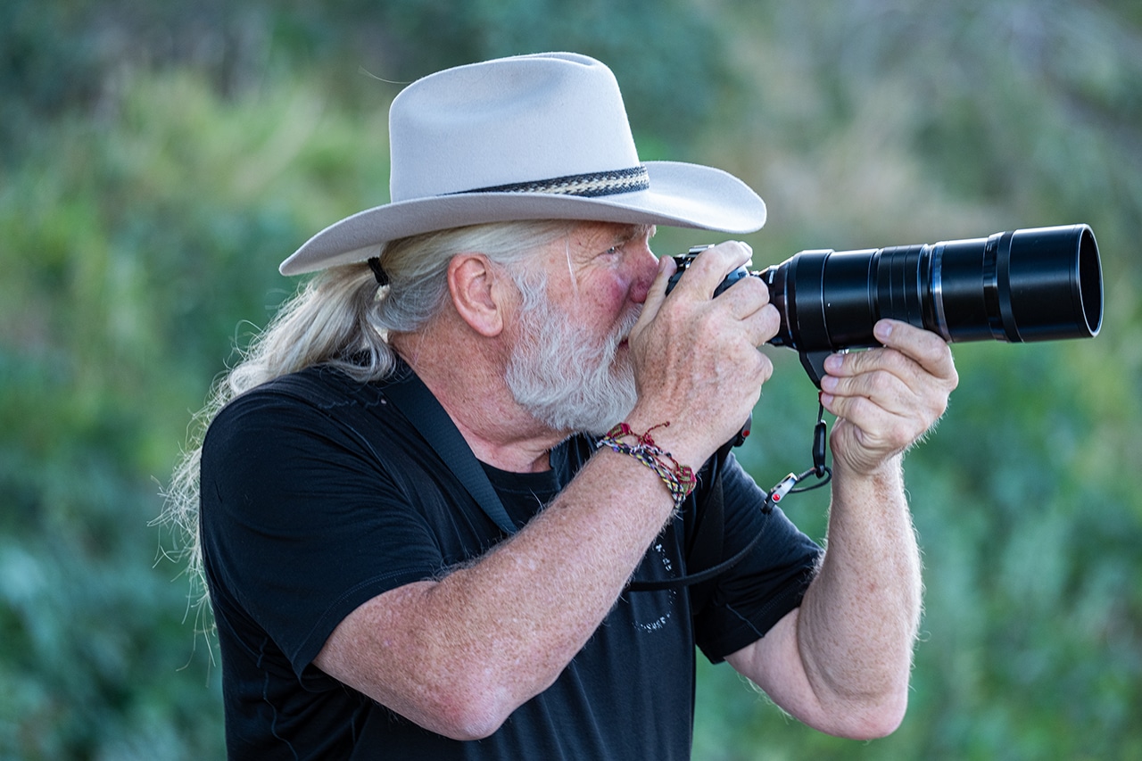 The Olympus 150-400mm f4.5 and the Olympus 300mm f4.0 - ColdSnap ...